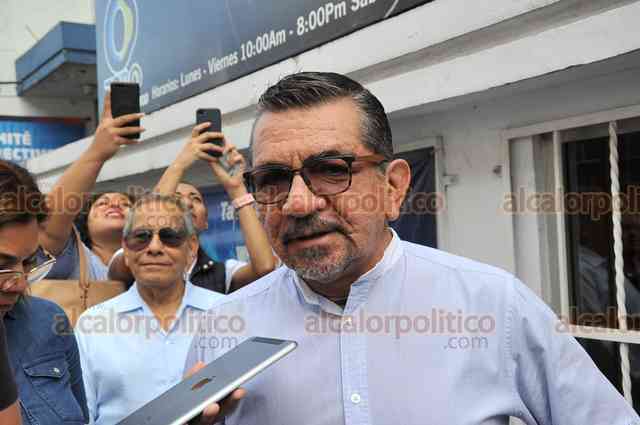 Fallece el exdiputado panista Abel Ignacio Cuevas Melo - Al Calor Político