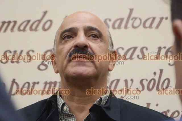 Invita Ahued a xalapeños a escuchar su Segundo Informe de Gobierno - Al ...