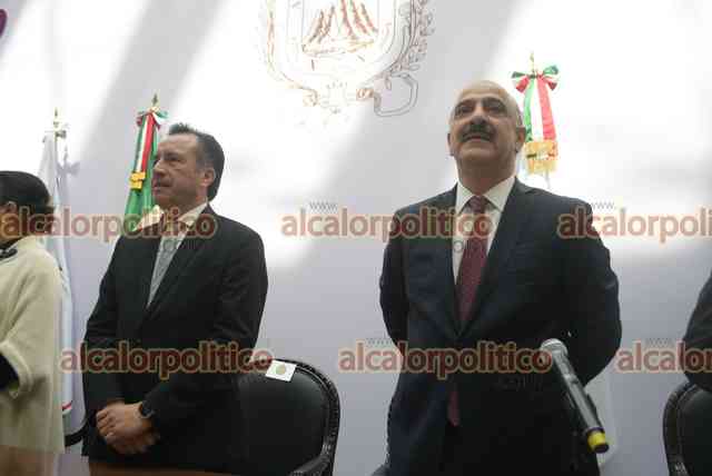 Ricardo Ahued es “el mejor Alcalde del país” - Al Calor Político