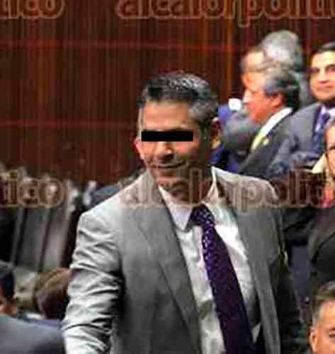 INAI instruye a SRE a revelar si hay extradición o no en caso Tarek - Al Calor Político