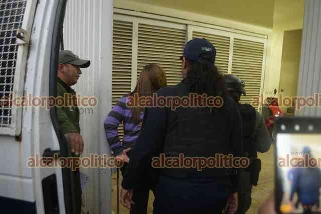 Absuelven a Yolli “N” del delito de incumplimiento de un deber legal y ...