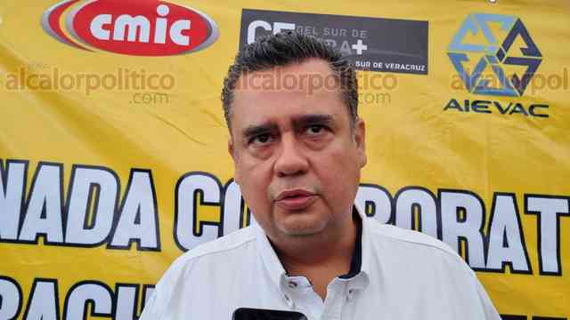 Urgen reactivar obras con empresas locales de Coatzacoalcos - Al Calor ...