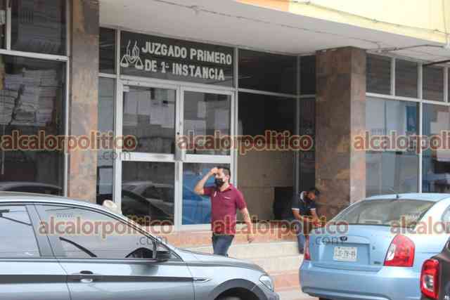 Crearán oficialías de partes comunes en juzgados de Poza Rica y Orizaba ...