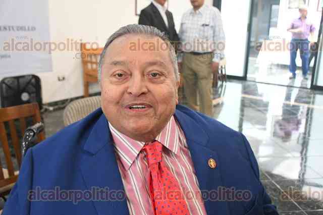 El PRI “se convirtió en bolsa de trabajo para flojos y rateros ...