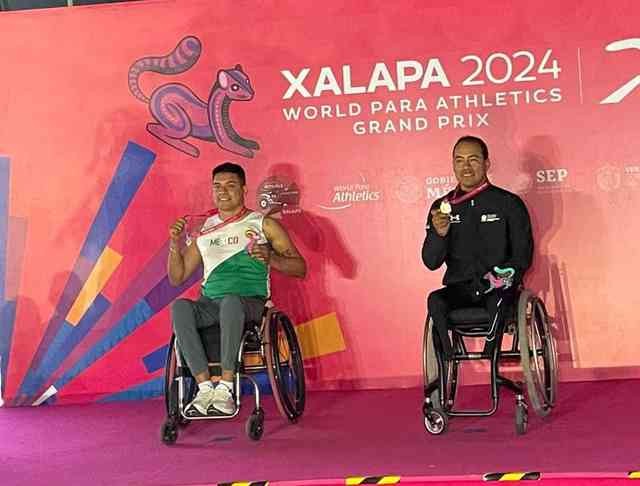 Mario Farfán, de motocross a silla de ruedas - Galería ...