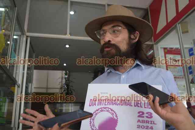 En Centro Recreativo Xalapeño, exposición sobre la escritora Ida ...