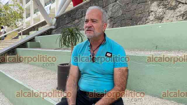 A candidatos por gubernatura les falta “emoción y energía”: Académico ...