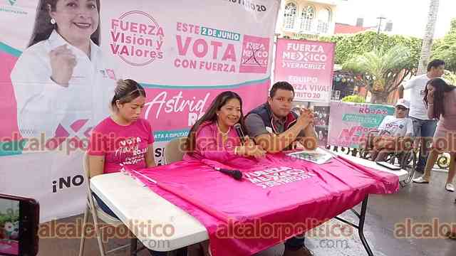 Partido “Fuerza por México” también interpuso queja contra Alcalde de ...