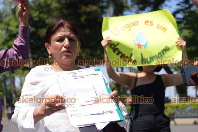 De pagar 260 pesos, CMAS ahora pretende cobrarle 21 mil pesos a ...