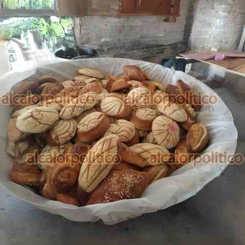 Baja venta de pan en Córdoba por calor, afirman - Al Calor Político