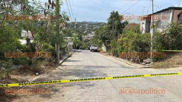 Ejecutan a un hombre y "levantan" a otro, en Poza Rica - Al Calor Político