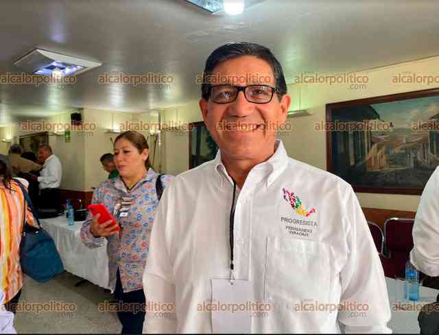 Fallece el diputado Fernando Arteaga Aponte - Al Calor Político