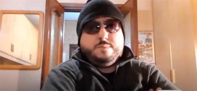 Identifican al presunto tirador de Donald Trump como Mark Violets - Al ...