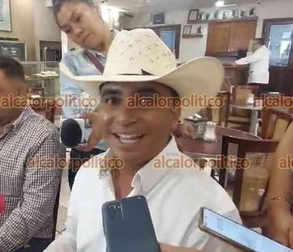 Tras sequía, ganaderos de Veracruz han tenido que gastar más en ...