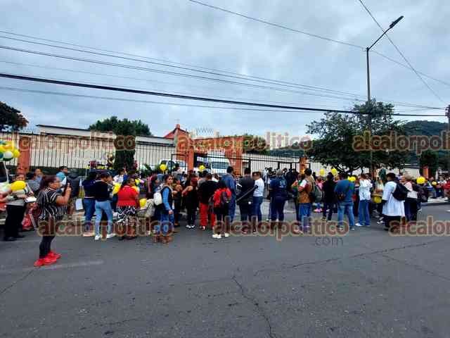 Reliquia de San Judas llega a Orizaba; también esperan miles de ...