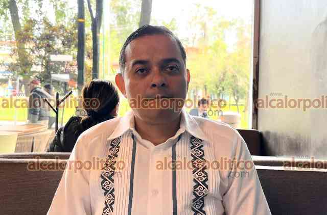 Presume Director de RTV atención a familia de trabajador fallecido - Al ...