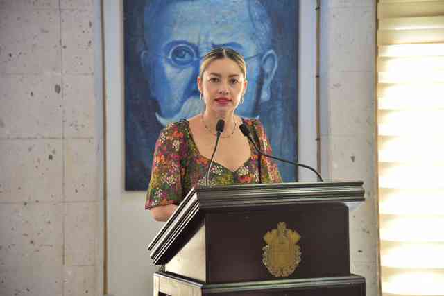 Pide la diputada Maribel Ramírez agilizar trámite legislativo en ...
