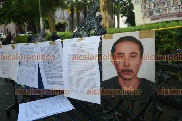 4 años después, no hay justicia para Dorian Vázquez, asesinado en ...