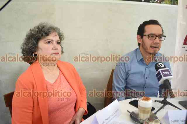 En noviembre llega a Xalapa séptima edición del Festival de Música ...