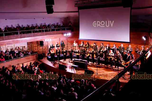 Coro UV y el ensamble Nuvus Mundus interpretarán "Oda a Santa Cecilia ...