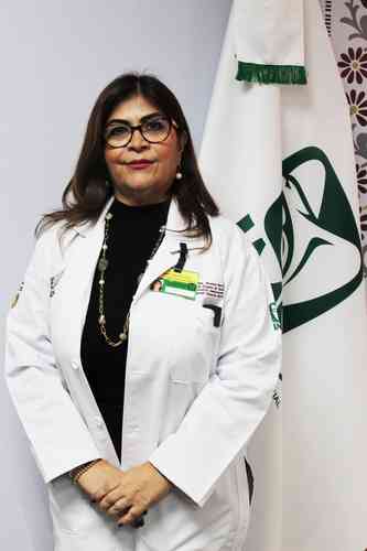 Edith Jiménez rinde protesta como delegada de IMSS Veracruz Norte - Al ...