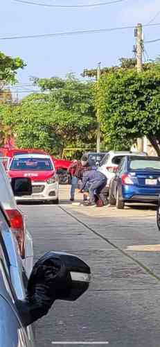 En Coatzacoalcos, clonan taxis para asaltar - Al Calor Político