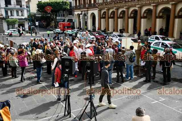 Recordando a Flavino, el represor - Galería - alcalorpolitico.com
