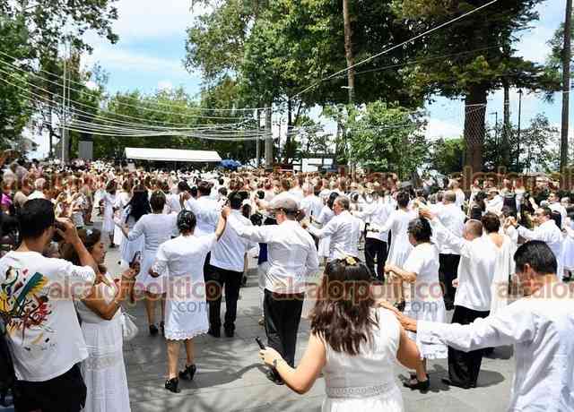 Este 2025 Xalapa vivirá festival de Danzón en julio - Al Calor Político
