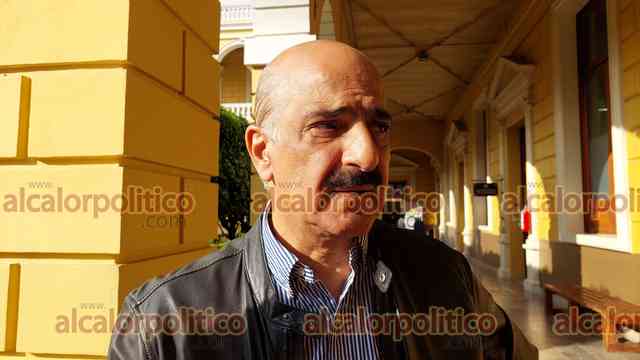 Este enero ha sido uno de los meses más seguros en años, dice Ahued ...