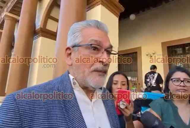 Proyecta Ayuntamiento de Xalapa 170 obras en la ciudad este año - Al ...