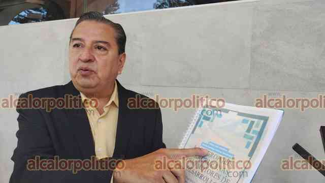 Investigadores entregarán a Gobierno de Nahle “propuestas para el ...