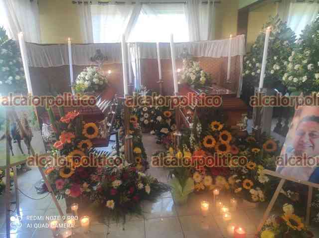 Avanza investigación por homicidio de hermanos Neri Rodríguez - Al ...