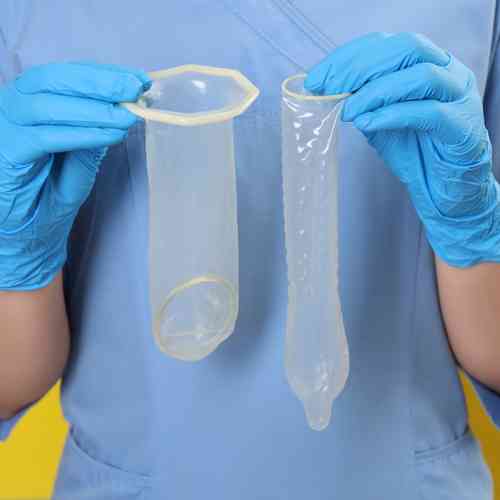 Destaca IMSS Veracruz Norte importancia de uso del preservativo - Al ...