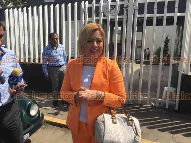 Exjueza Alma Aleida Sosa logra tirar inhabilitación del servicio ...