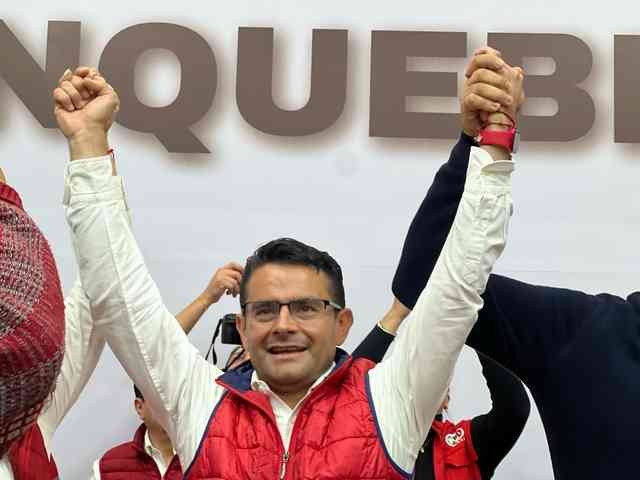 Le apuestan al PRI - Galería - alcalorpolitico.com