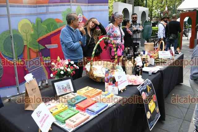 Xalapa-Xico-Coatepec-Naolinco: Promocionarán Ruta Mágica para atraer ...