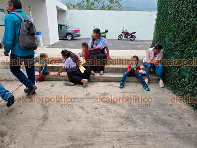 Denuncian brote de tuberculosis en juzgados de Orizaba - Al Calor Político
