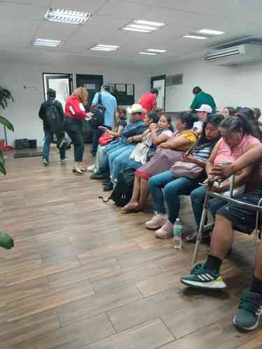 SESVER indaga supuesto brote de tuberculosis en juzgados de Orizaba ...