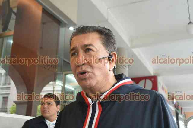 No descarta Héctor Yunes Landa presentar denuncias por desfalcos en ...