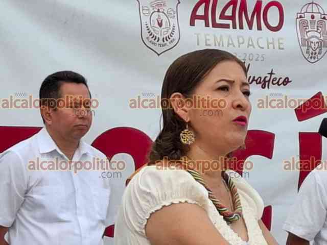 Tras errores y omisiones, renuncia Secretaria del Ayuntamiento de Álamo ...
