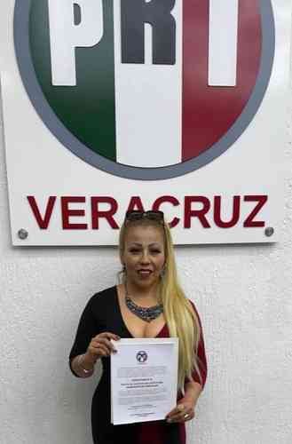 Renuncia candidata del PRI en Nogales, Matilde Castro; partido nunca la ...