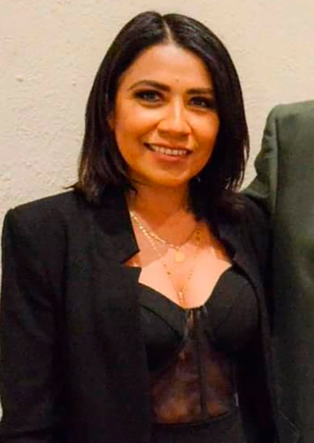 Reportan el fallecimiento de la periodista Avisack Douglas tras el ...