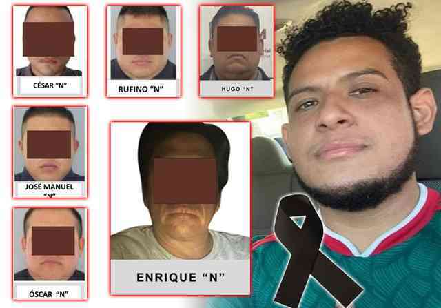 ONU-DH vigila proceso penal contra policías de Lerdo por asesinato de ...