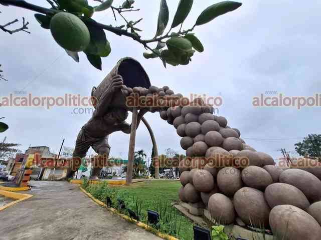 Se cumplen 188 años de la fundación del municipio de Álamo Temapache ...