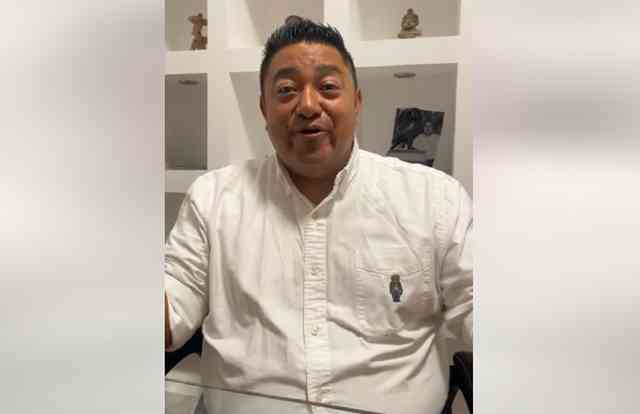 MC ganó en Xalapa, “este triunfo es de todas y todos”, celebra Román ...