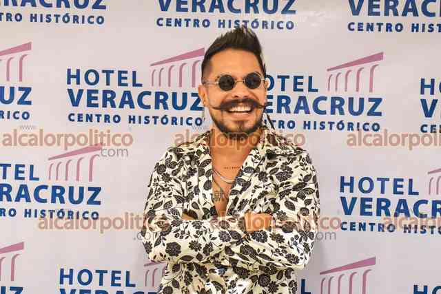 Salsa Fest debe abrirse a nuevos talentos: Jimmy Rodríguez - Al Calor ...