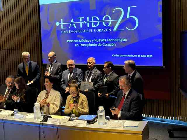 UNAM reconoce al secretario de Salud de Veracruz, Valentín Herrera - Al ...