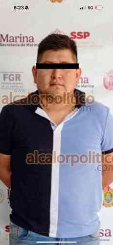 Cae presunto involucrado en asesinato de Soledad Chiu, en Minatitlán ...