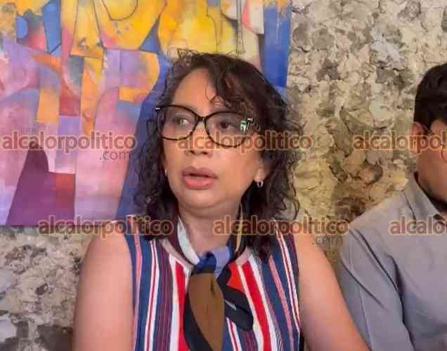 Admiten a trámite el amparo promovido por Marisol Luna contra la ...