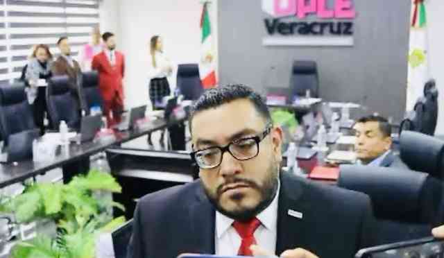 Descarta Gabriel Zúñiga, de MORENA, apertura de paquetes electorales en ...